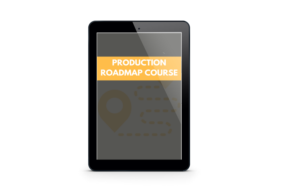 The Recording Mindset - Get Your Copy